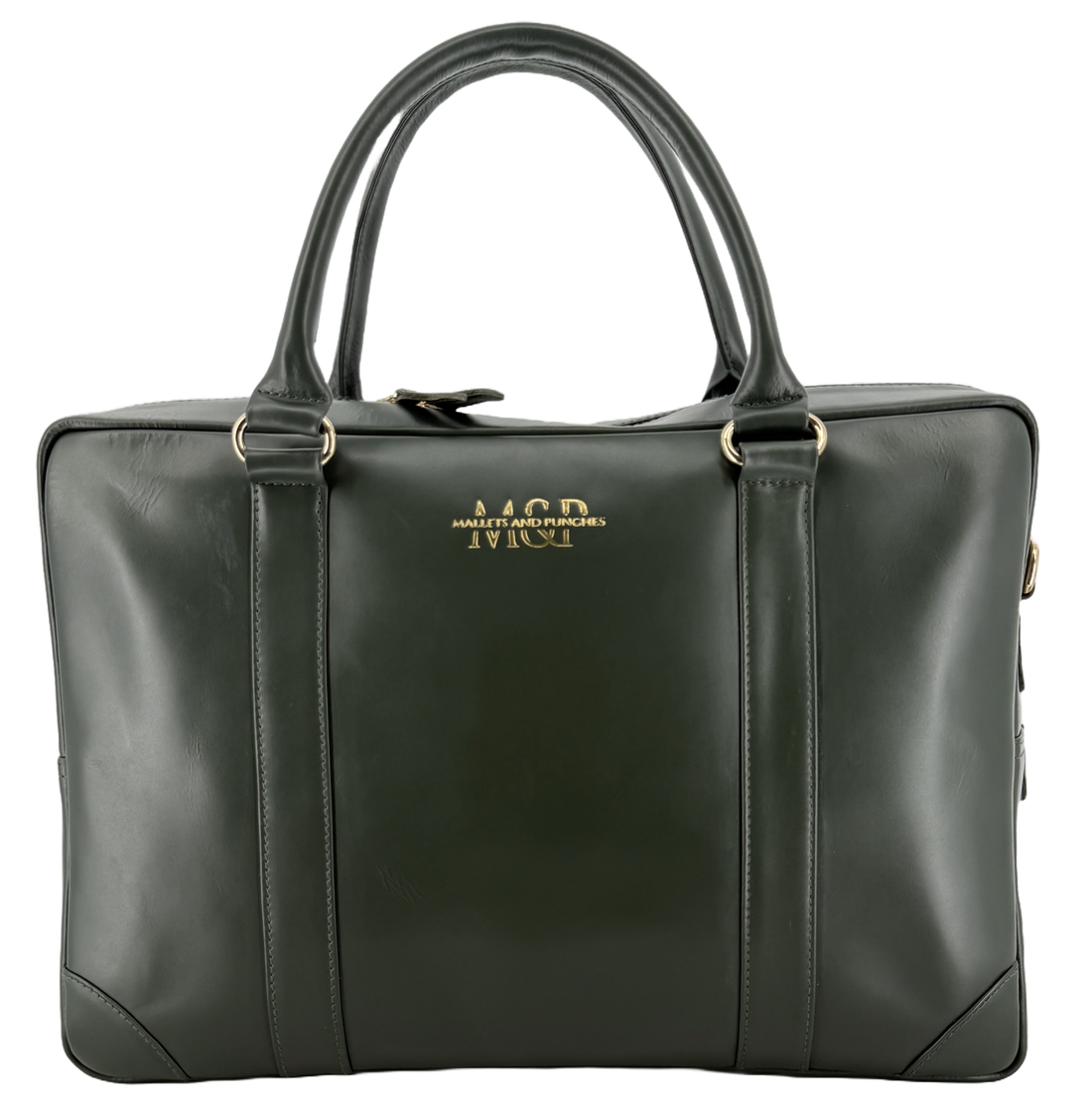 Elysium - Emerald Green – Mallets And Punches